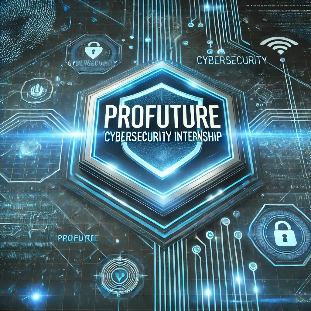 Kickstart Your Career with a Cybersecurity Internship: Hands-on ...