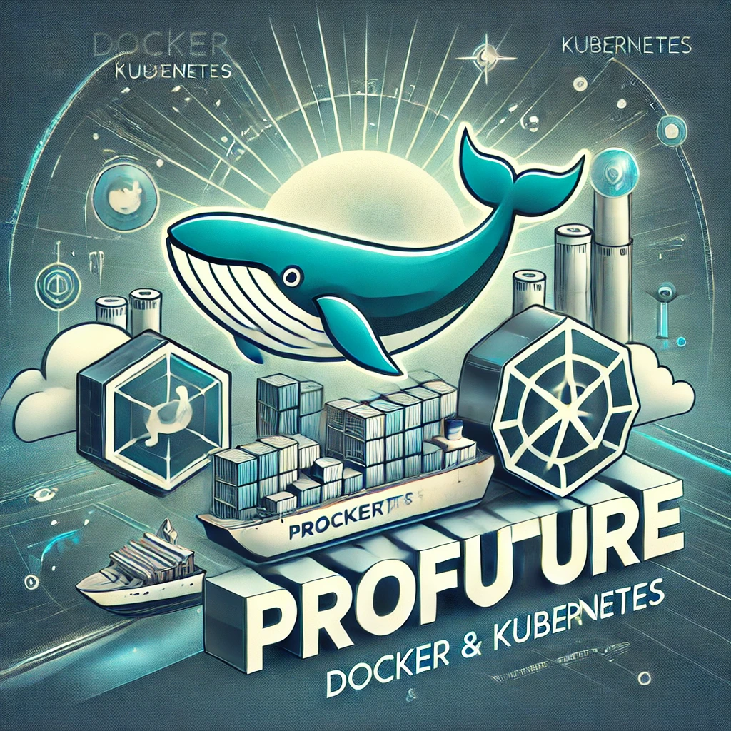 Unlock Your Cloud Career: A Complete Guide to the Docker and Kubernetes ...